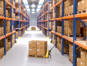 Egyptian Freight Services – Logistics & Shipping Experts